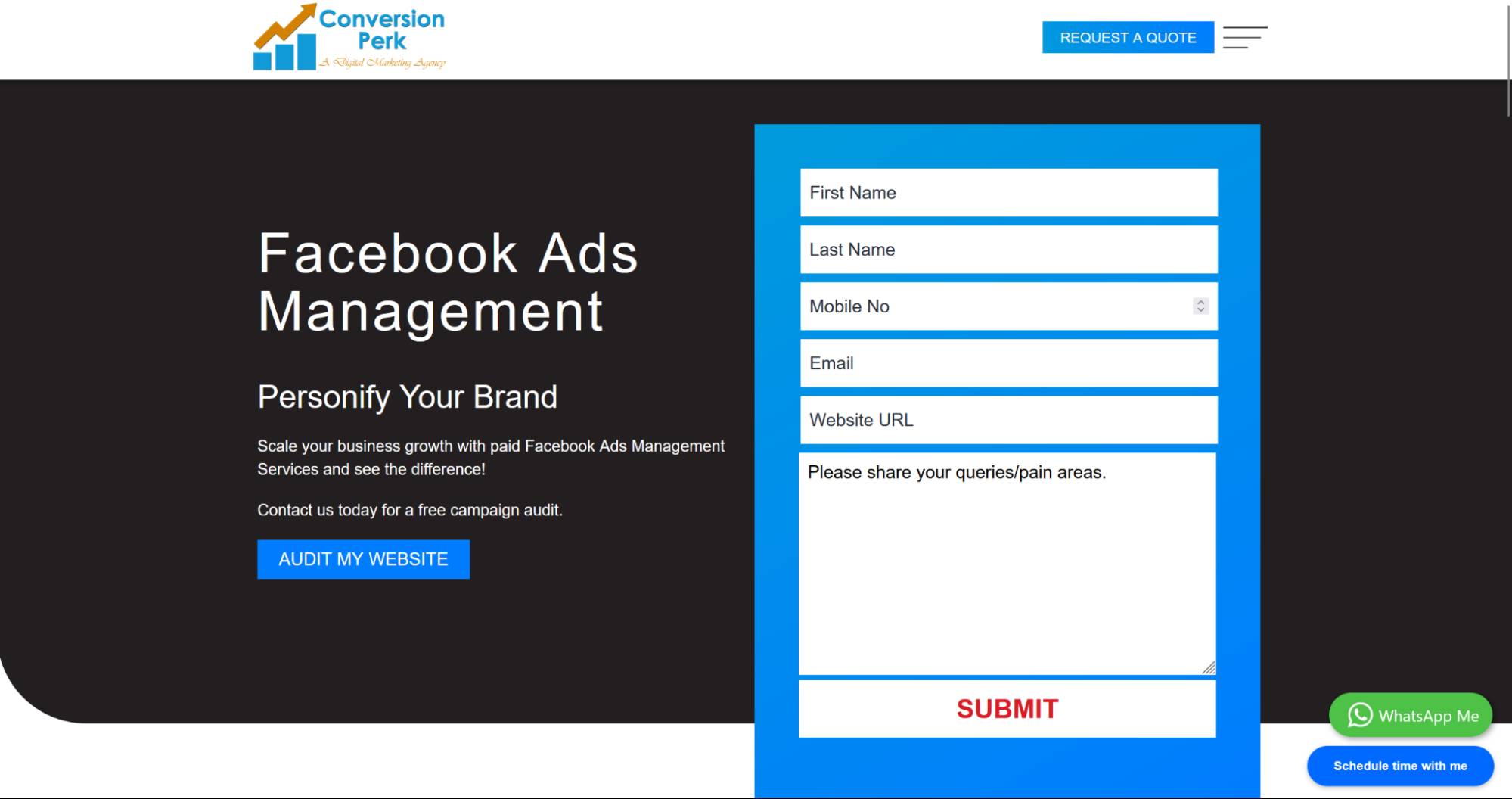 Top 30 Facebook Ads Agencies [2024 Review] - inBeat Agency