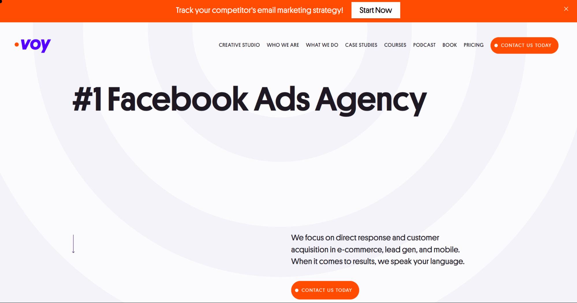 Top 30 Facebook Ads Agencies [2024 Review] - inBeat Agency