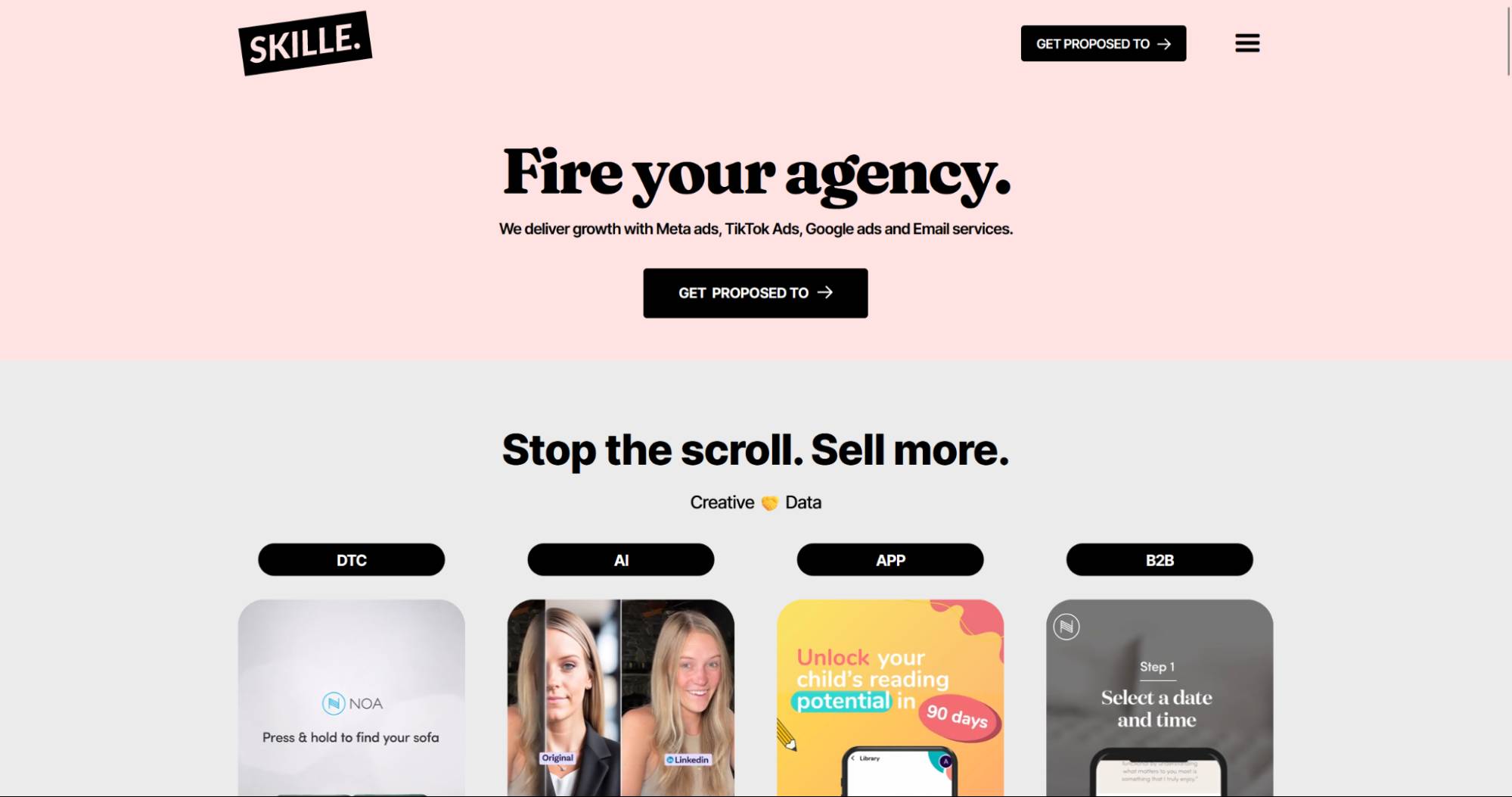 Top 30 Facebook Ads Agencies [2024 Review] - inBeat Agency