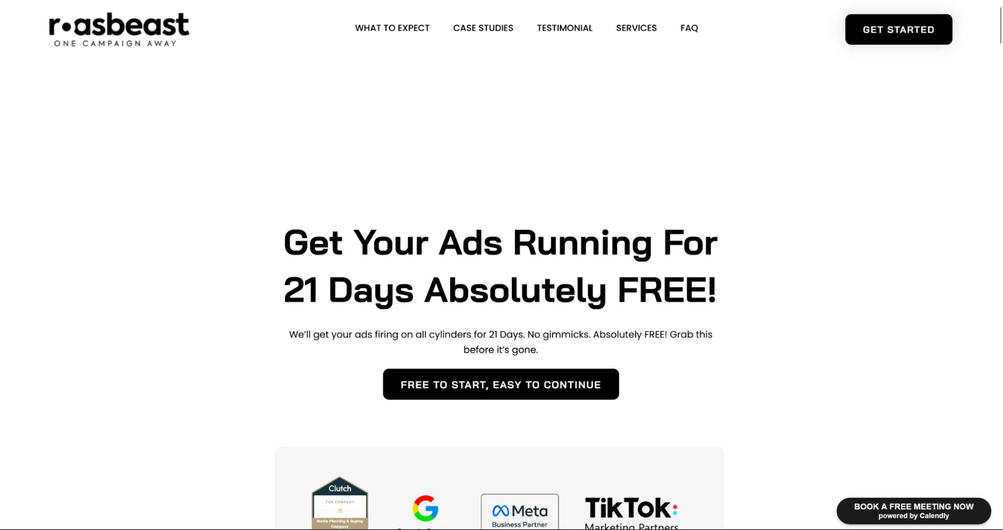 Top 30 Facebook Ads Agencies [2024 Review] - inBeat Agency