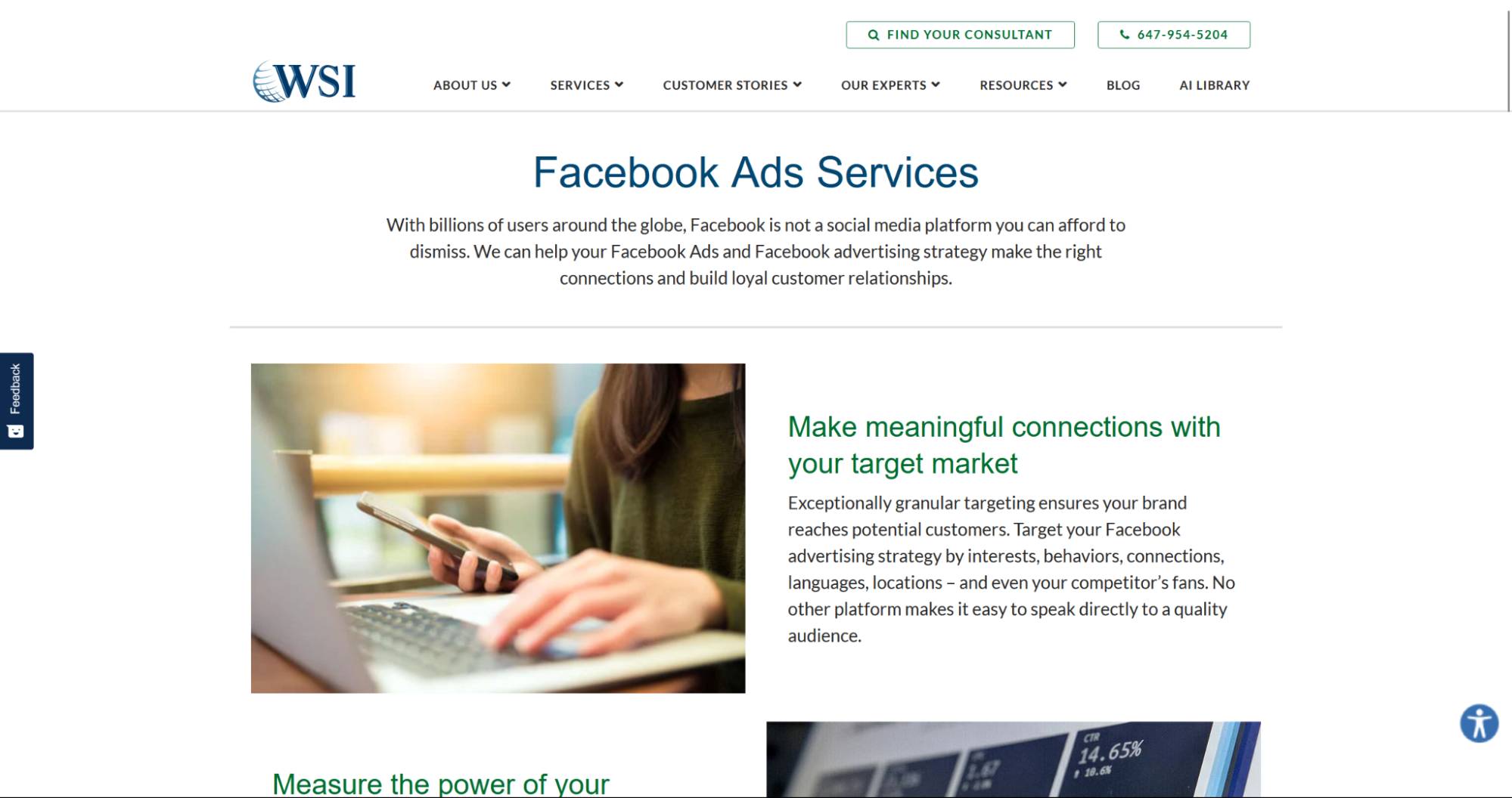 Top 30 Facebook Ads Agencies [2024 Review] - inBeat Agency