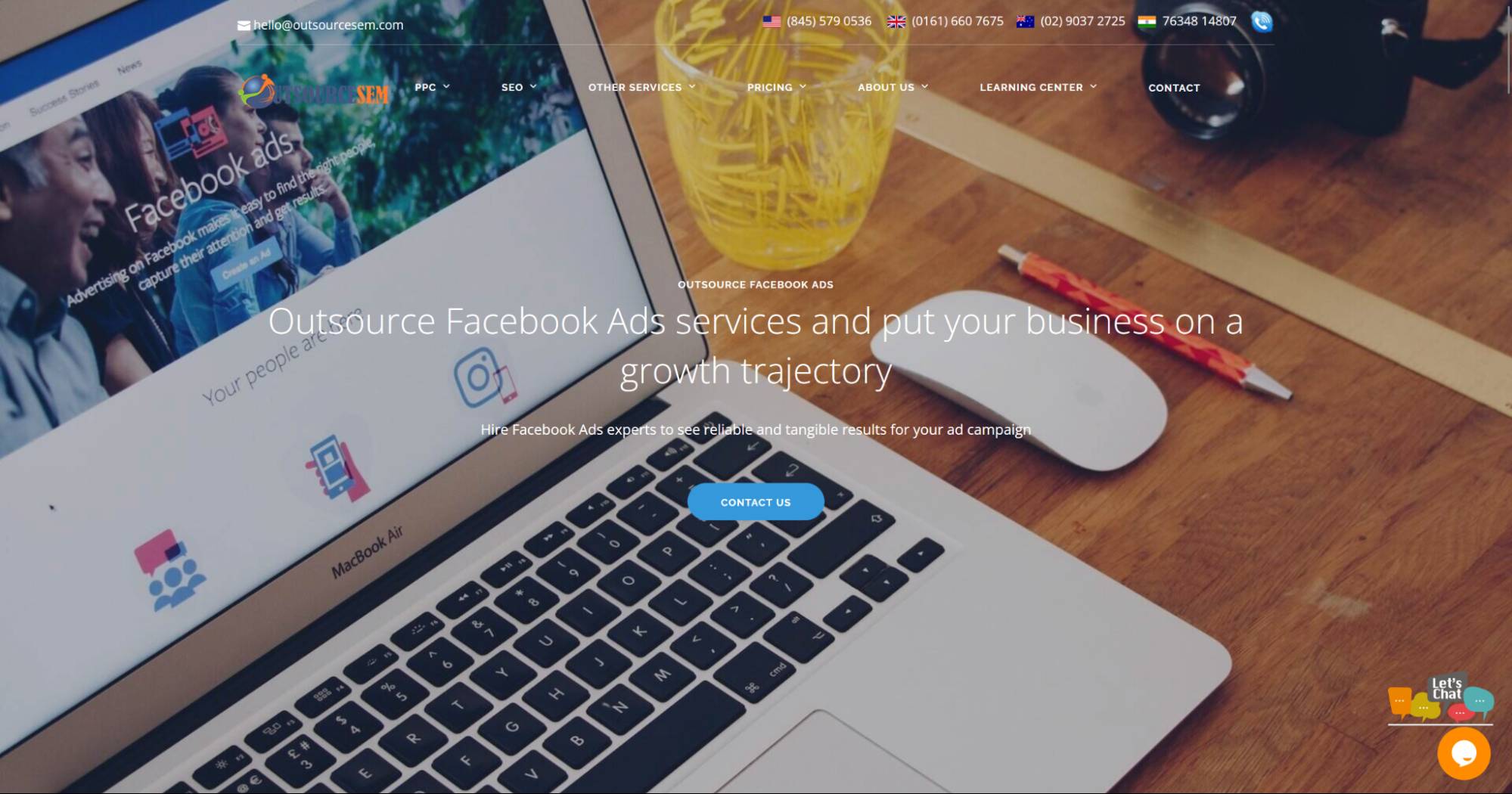 Top 30 Facebook Ads Agencies [2024 Review] - inBeat Agency