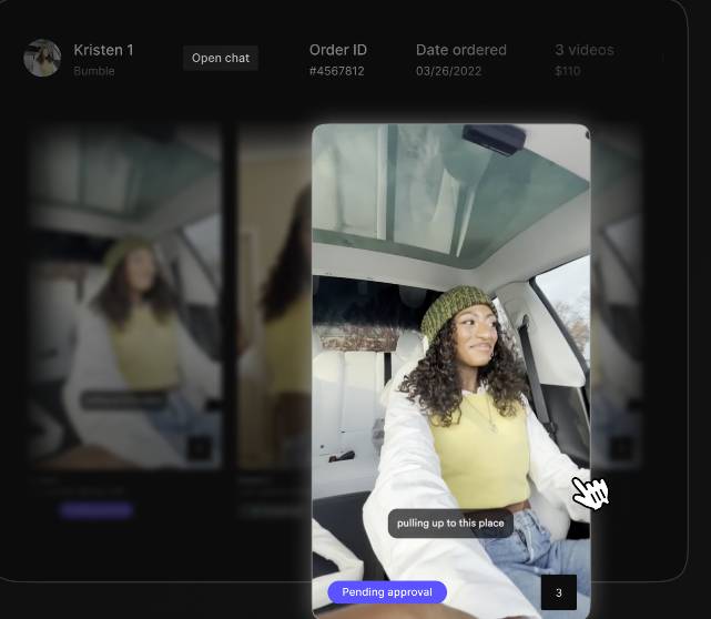 How to Write Viral UGC Scripts? A Complete Guide - inBeat Agency