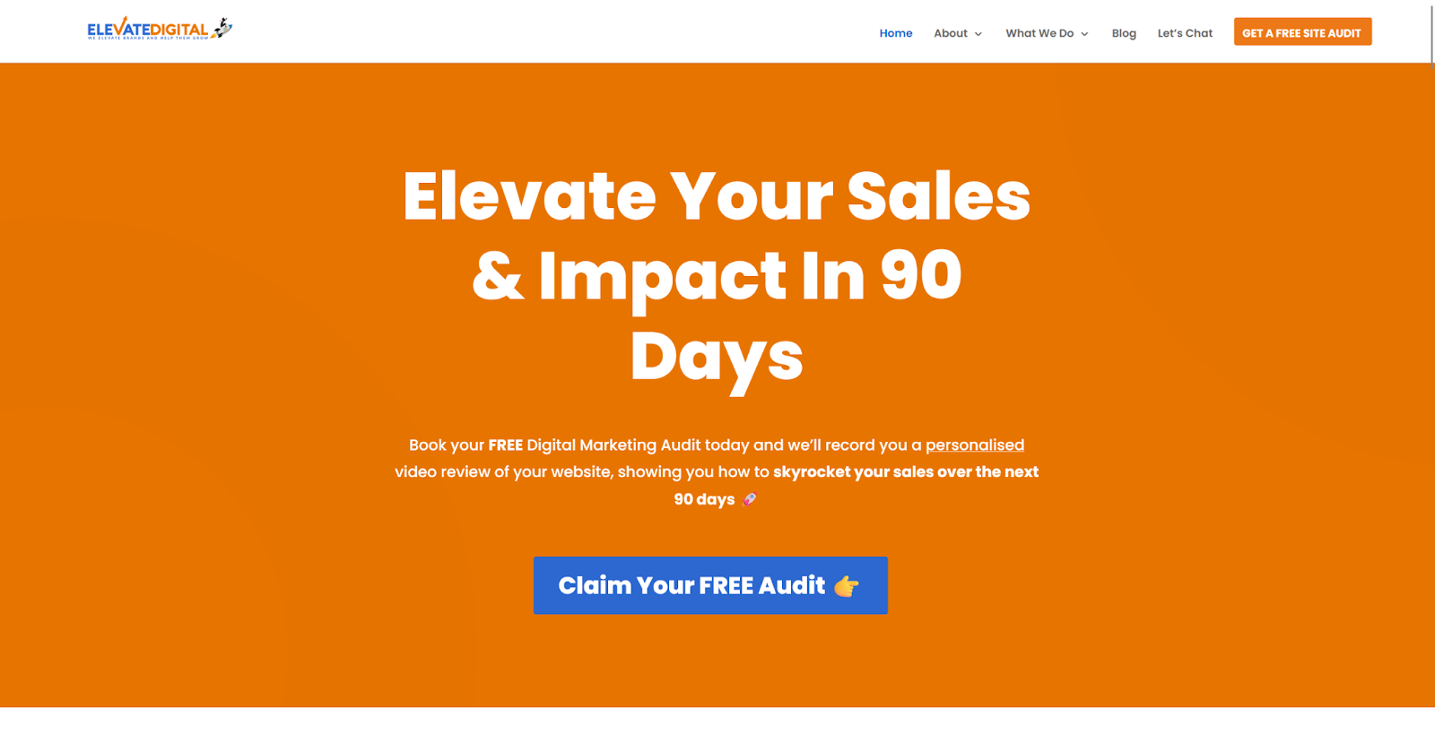 Top 30 Digital Marketing Agencies In London Reviewed In May 2024