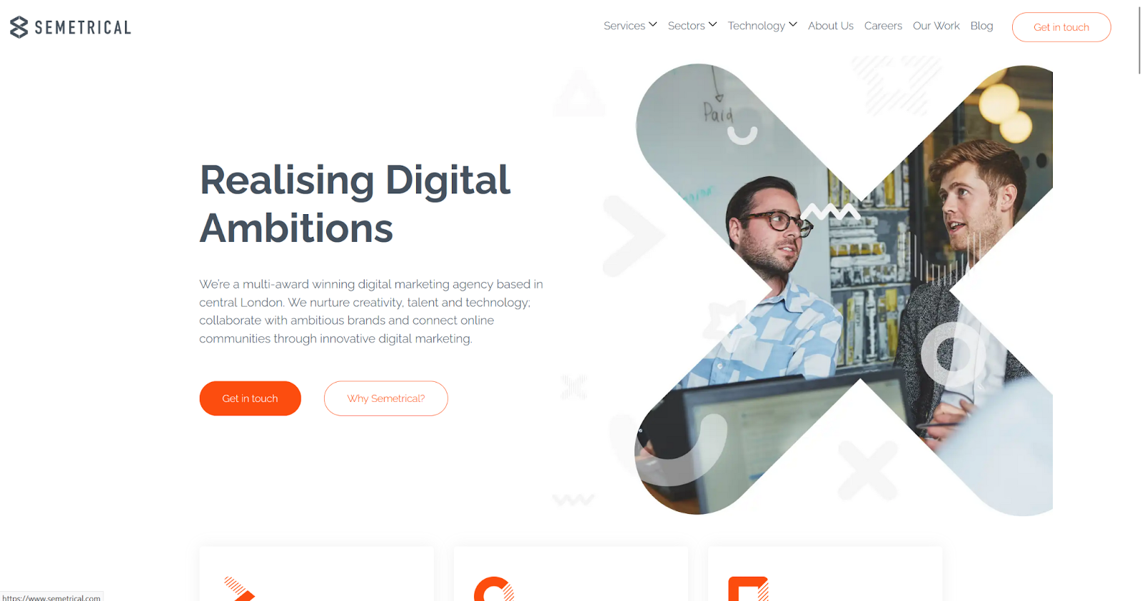 Top 30 Digital Marketing Agencies in London (Reviewed in May 2024 ...