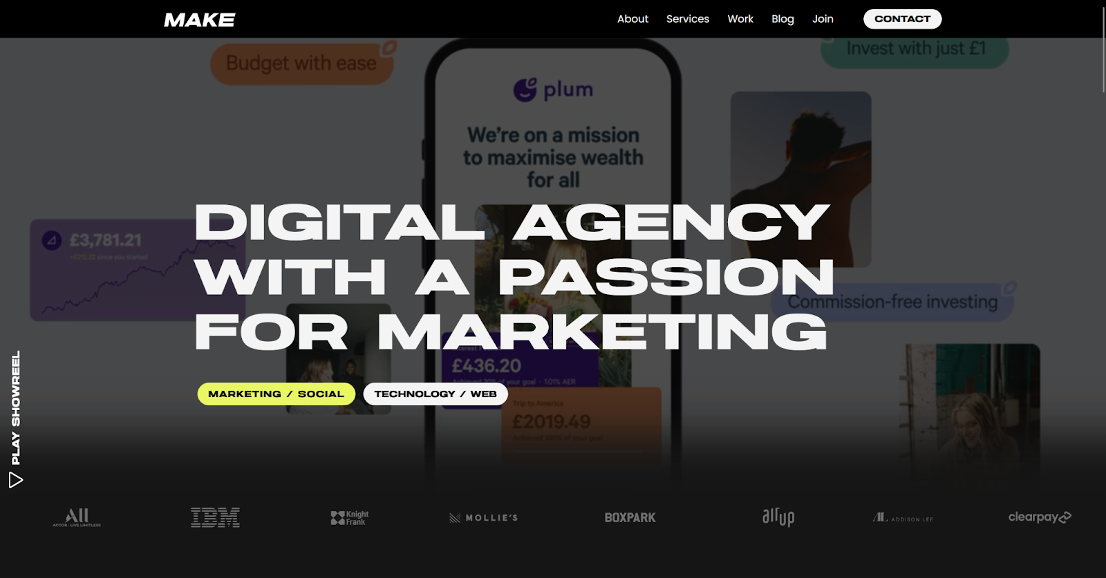 Top 30 Digital Marketing Agencies in London (Reviewed in May 2024 ...