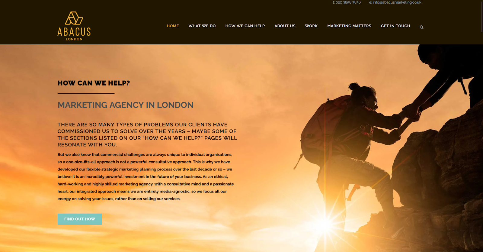 Top 30 Digital Marketing Agencies in London (Reviewed in May 2024 ...