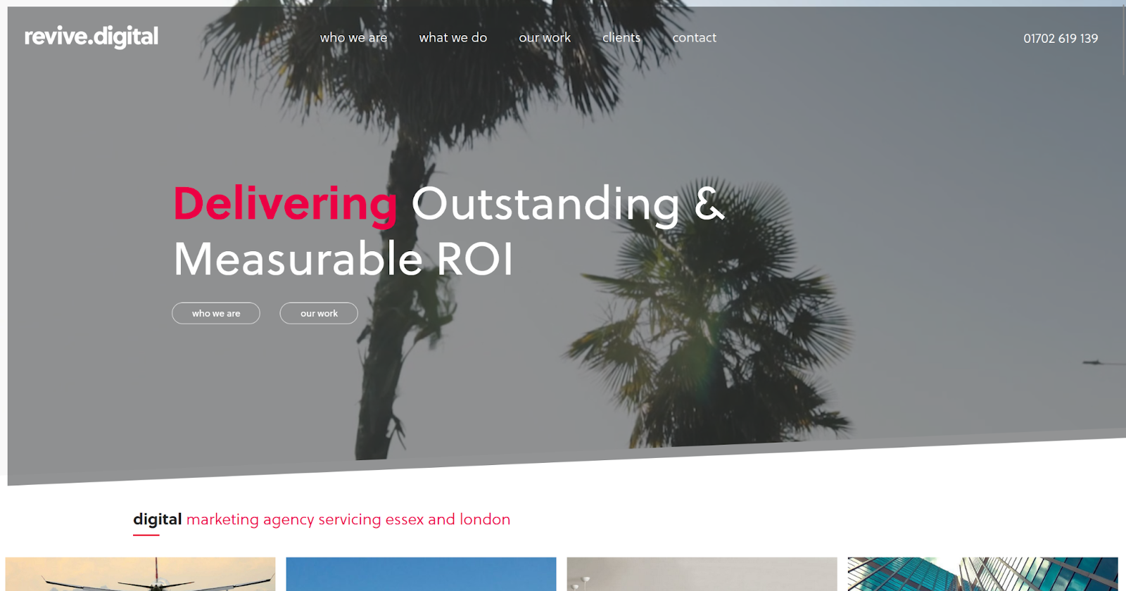 Top 30 Digital Marketing Agencies in London (Reviewed in May 2024 ...