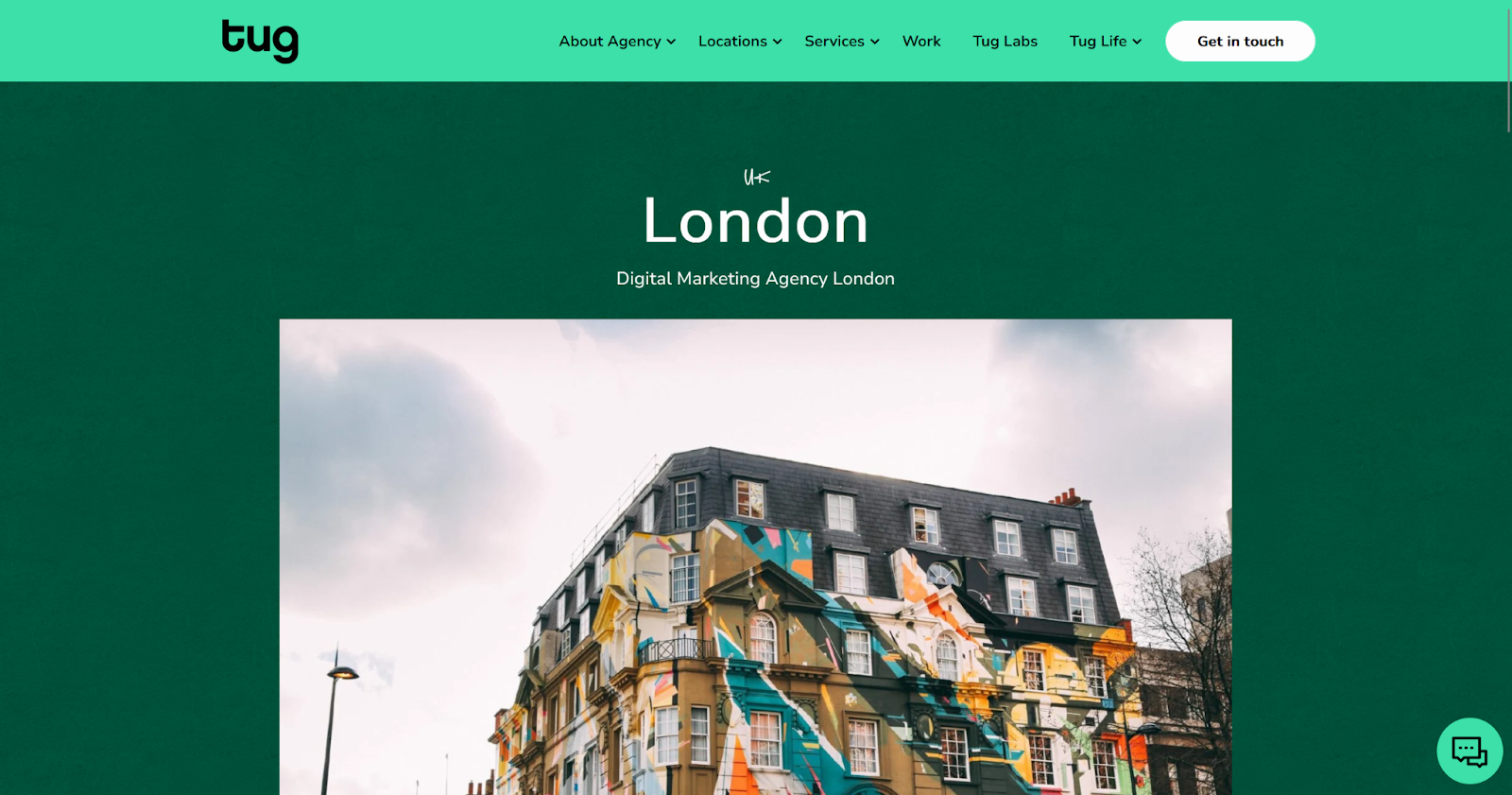 Top 30 Digital Marketing Agencies in London (Reviewed in May 2024 ...