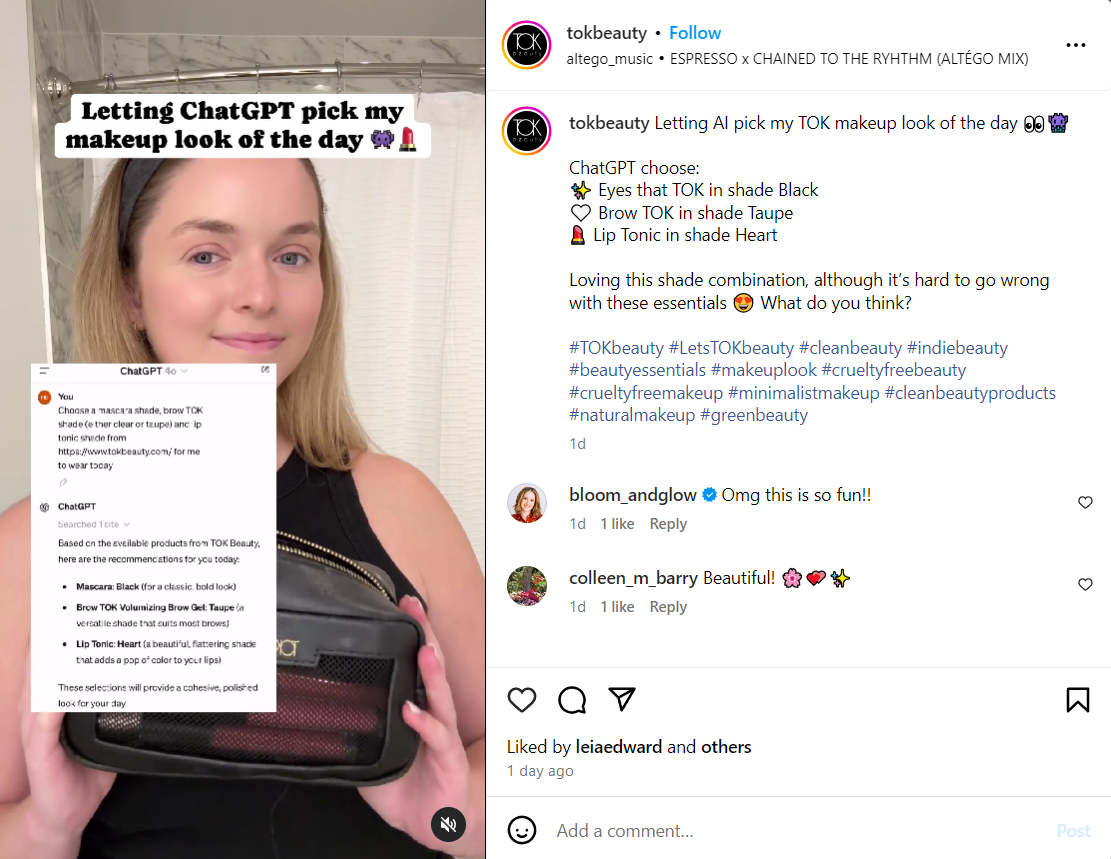How to Create Instagram Reels Ads: The Ultimate Guide for Online Businesses - inBeat Agency