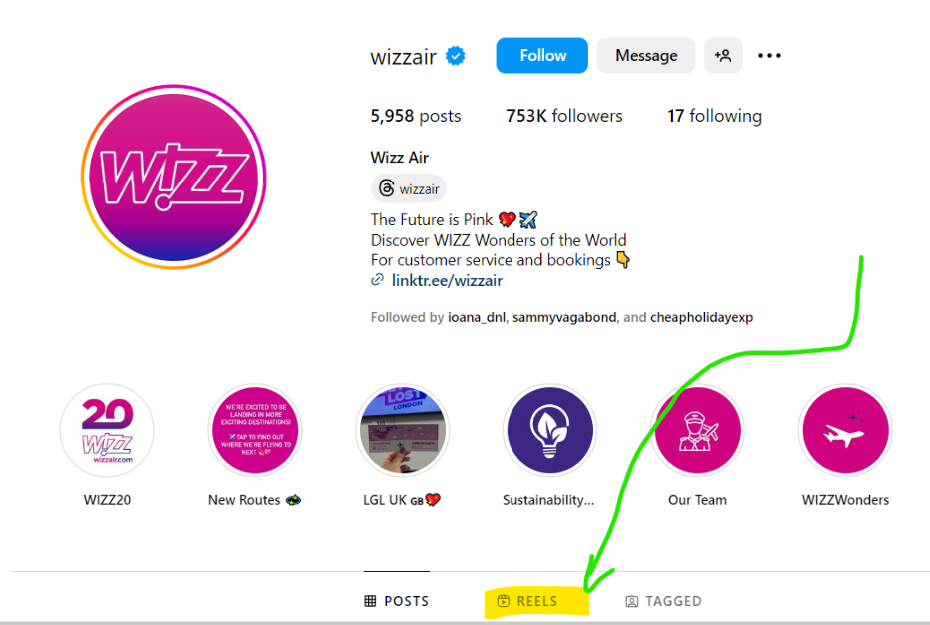 How to Create Instagram Reels Ads: The Ultimate Guide for Online Businesses - inBeat Agency
