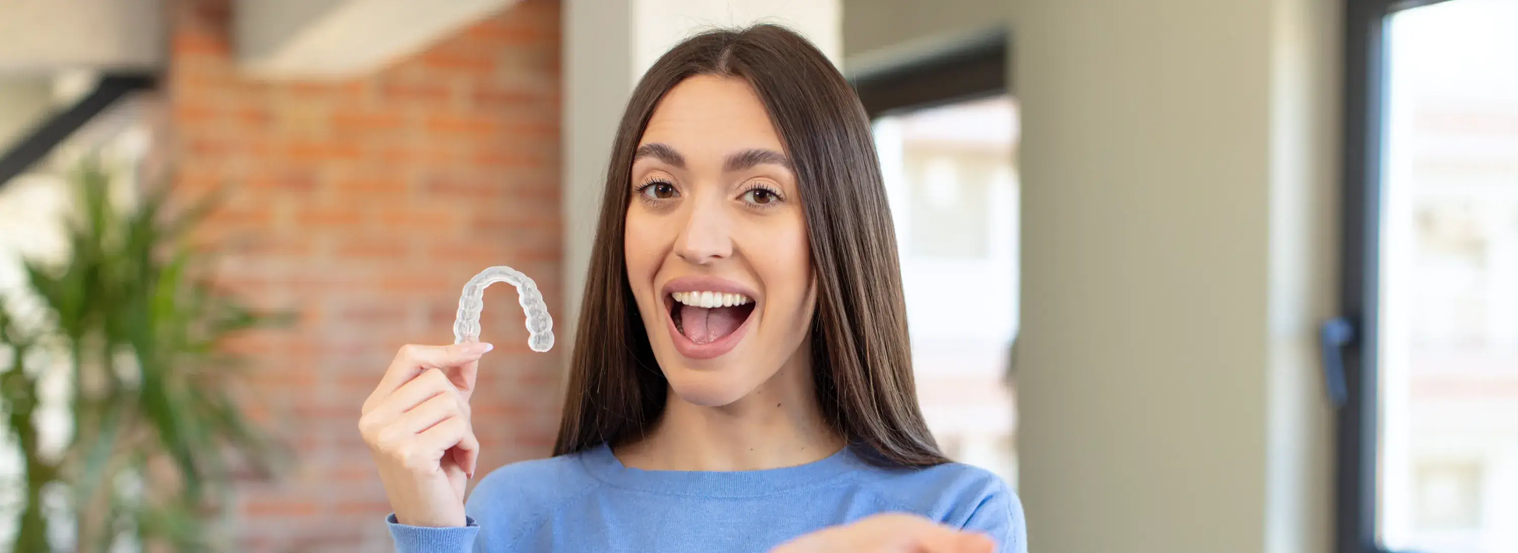 ClearCorrect Aligners | Heresi Dental Care | Fredericksburg, VA