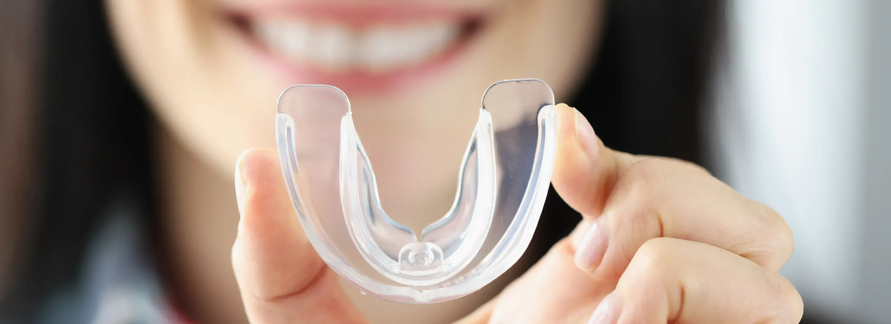 Custom Dental Mouth Guards in Fredericksburg, VA | Heresi Dental Care