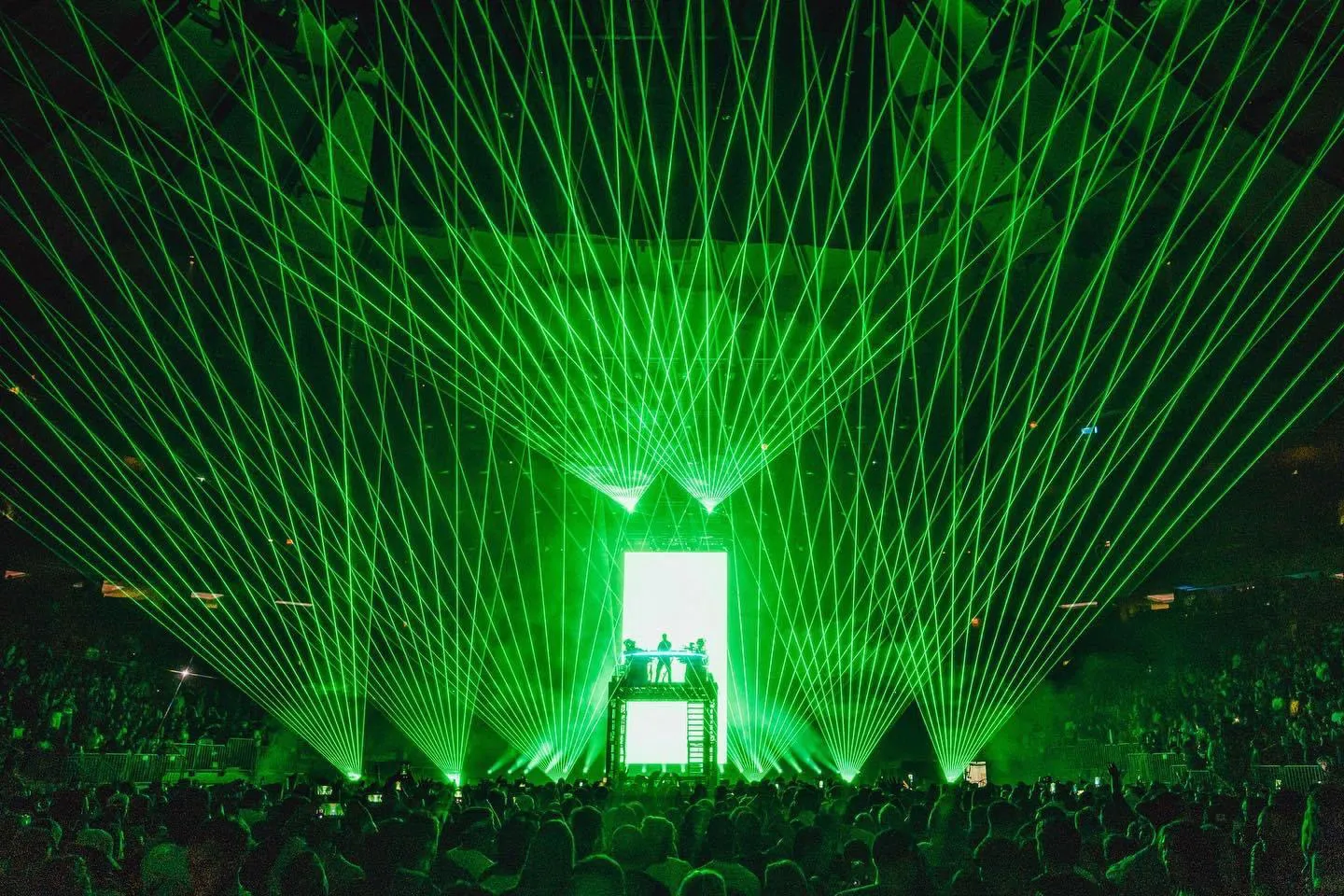 KYGO - Madison Square Garden - NYC