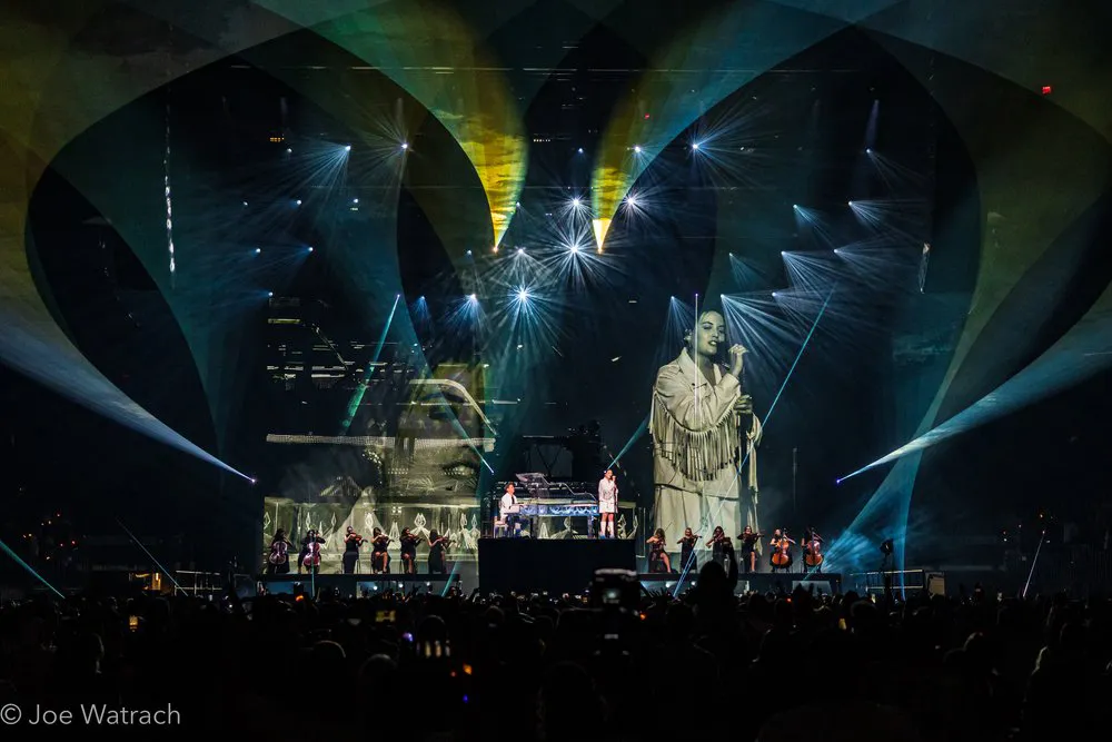 KYGO - Madison Square Garden - NYC