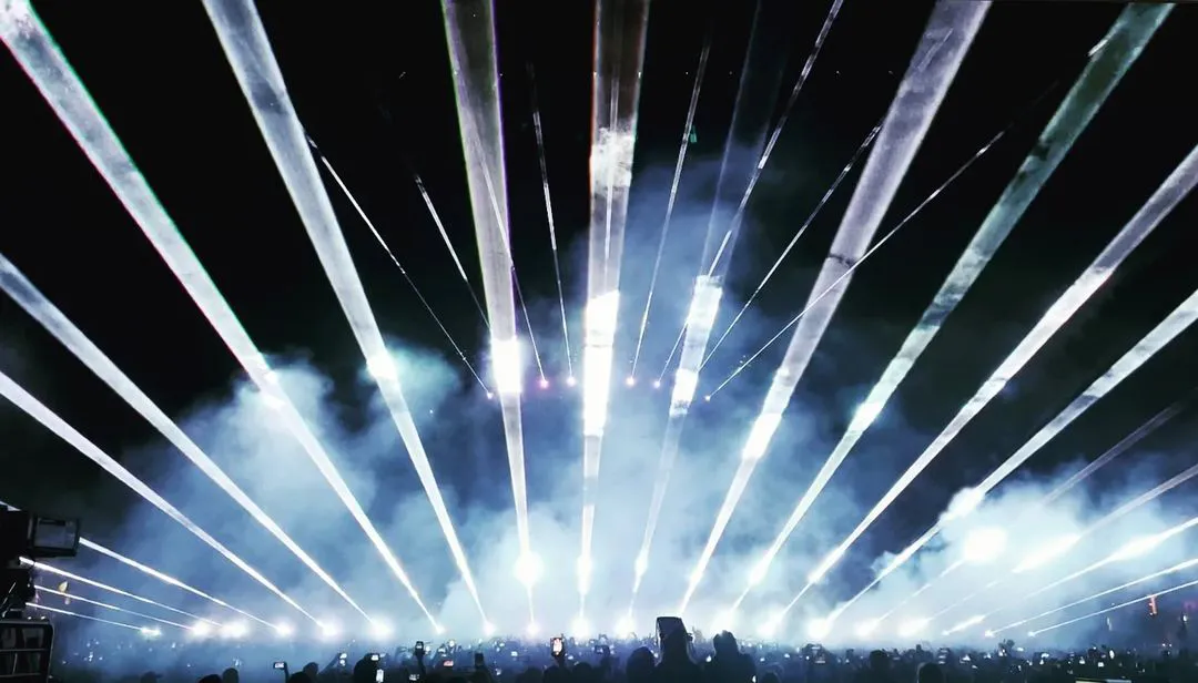 Coachella 2022 - Doja Cat | Billie Elish | Swedish House Mafia | The Weeknd