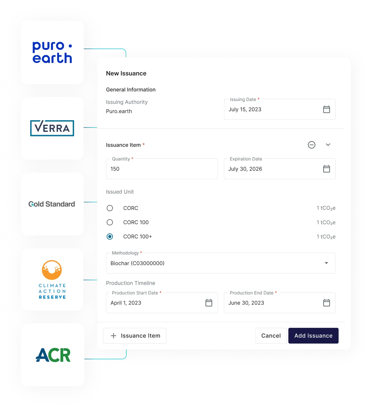Integrations - Alcove