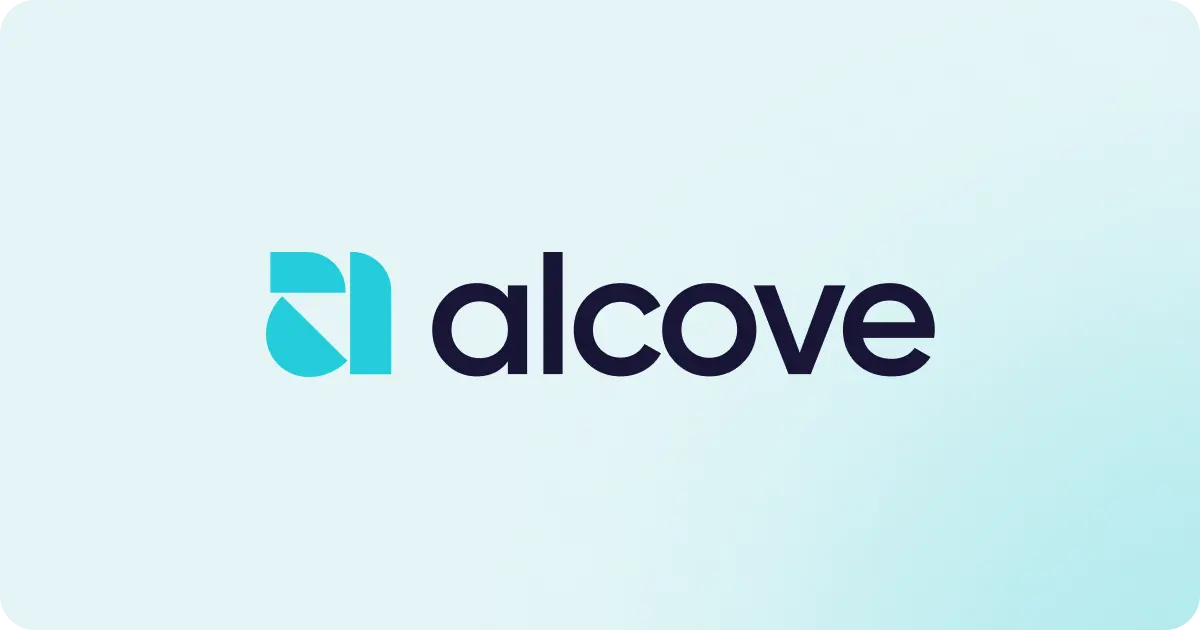 Alcove - The Complete Carbon Tech Stack