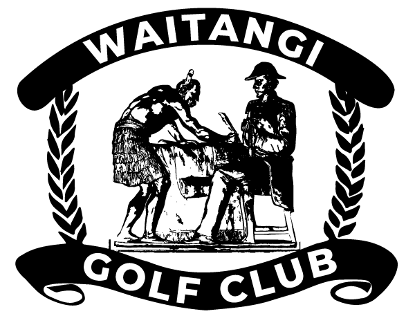 Waitangi Golf Club | Home
