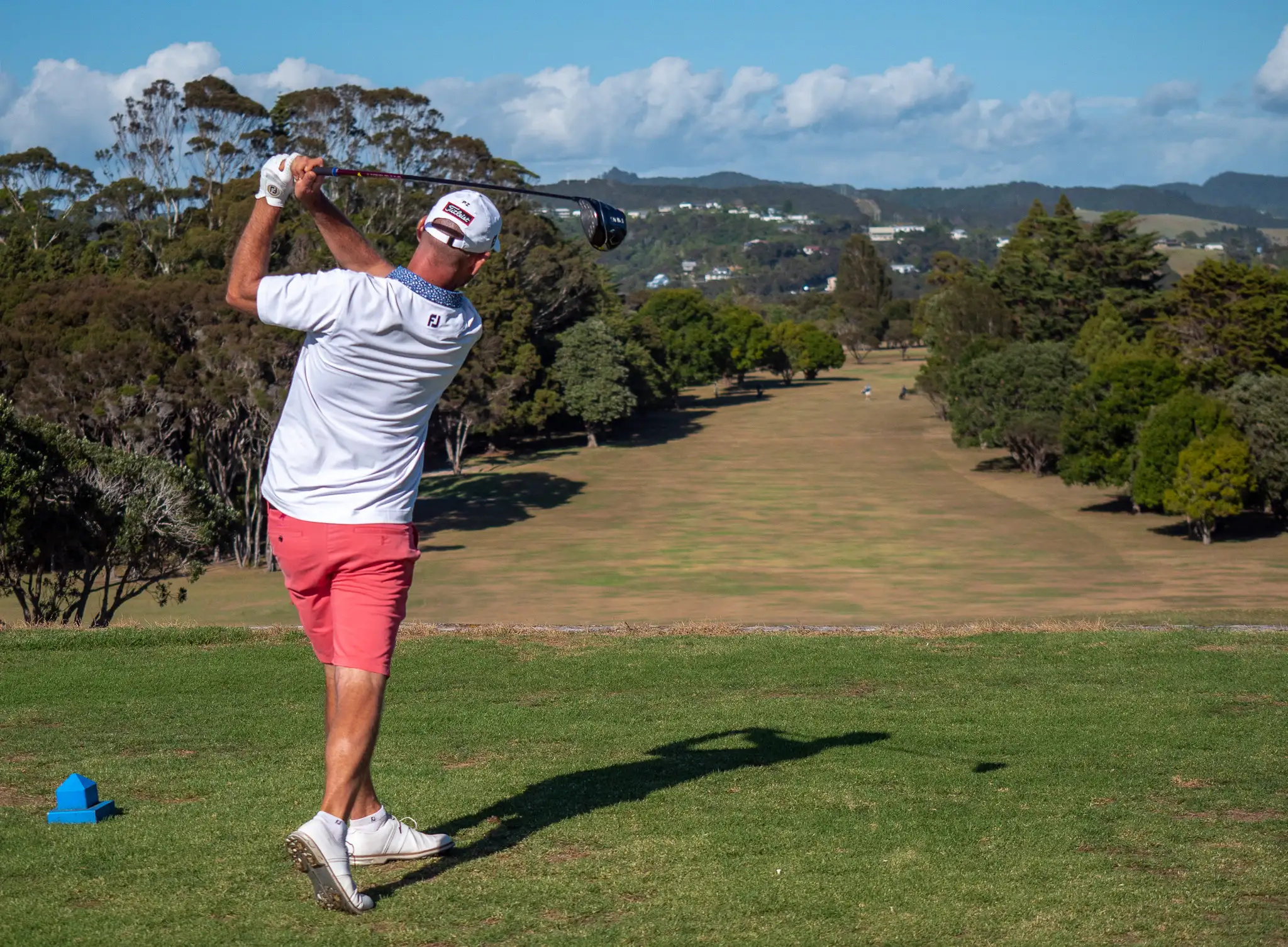 Explore the Beauty of Waitangi Golf Club | Gallery
