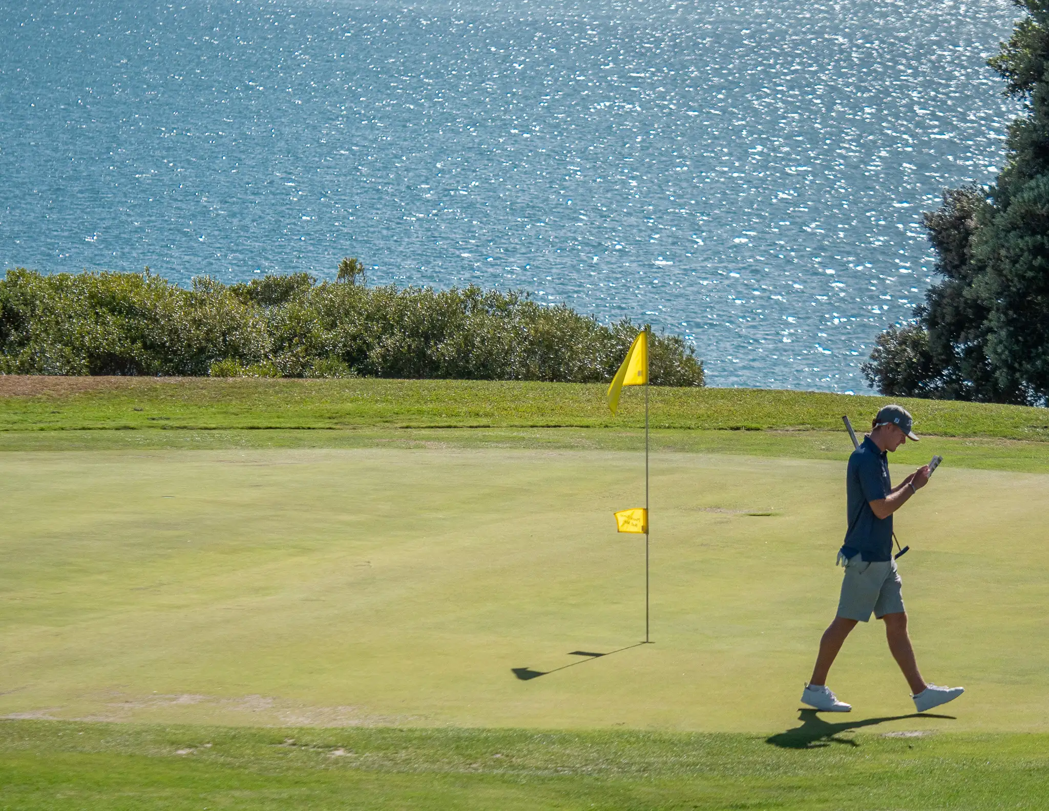 Explore the Beauty of Waitangi Golf Club | Gallery