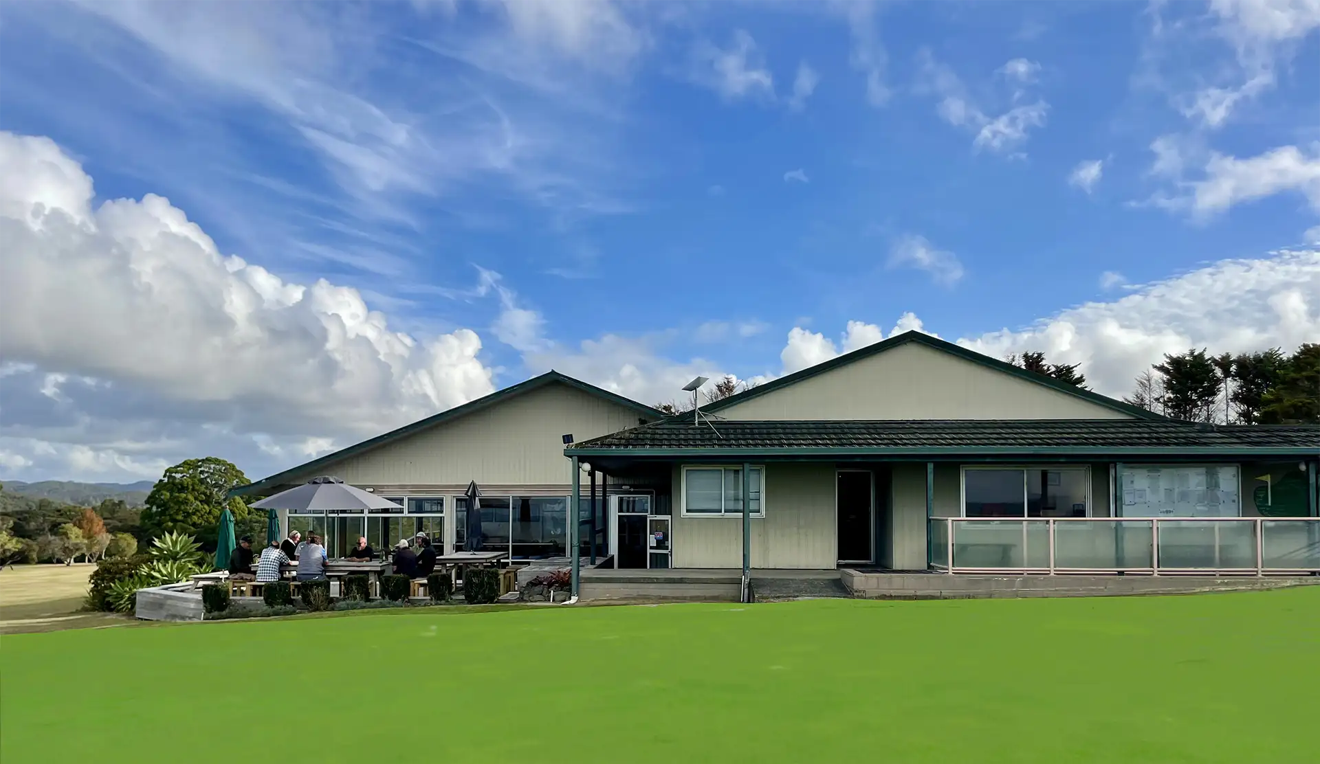 Host Your Next Event at Waitangi Golf Club | Bay of Islands