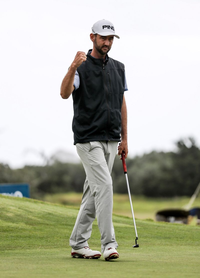 Meet Pieter Zwart, Our Golf Professional at Waitangi Golf Club