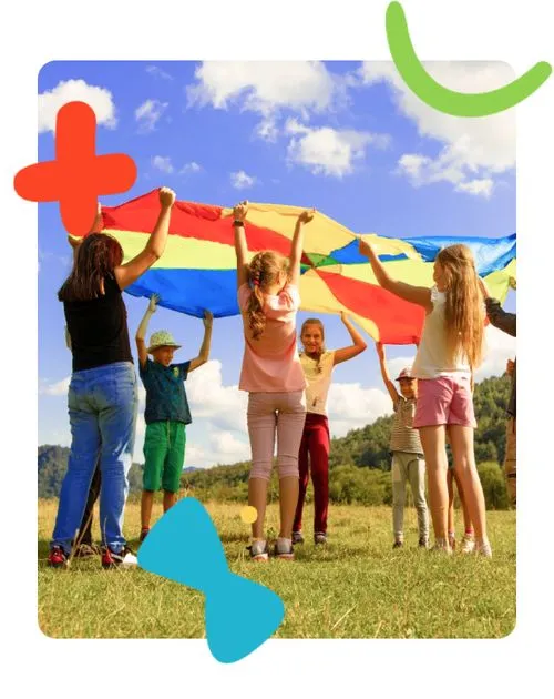 Statewide Children's Resource Program