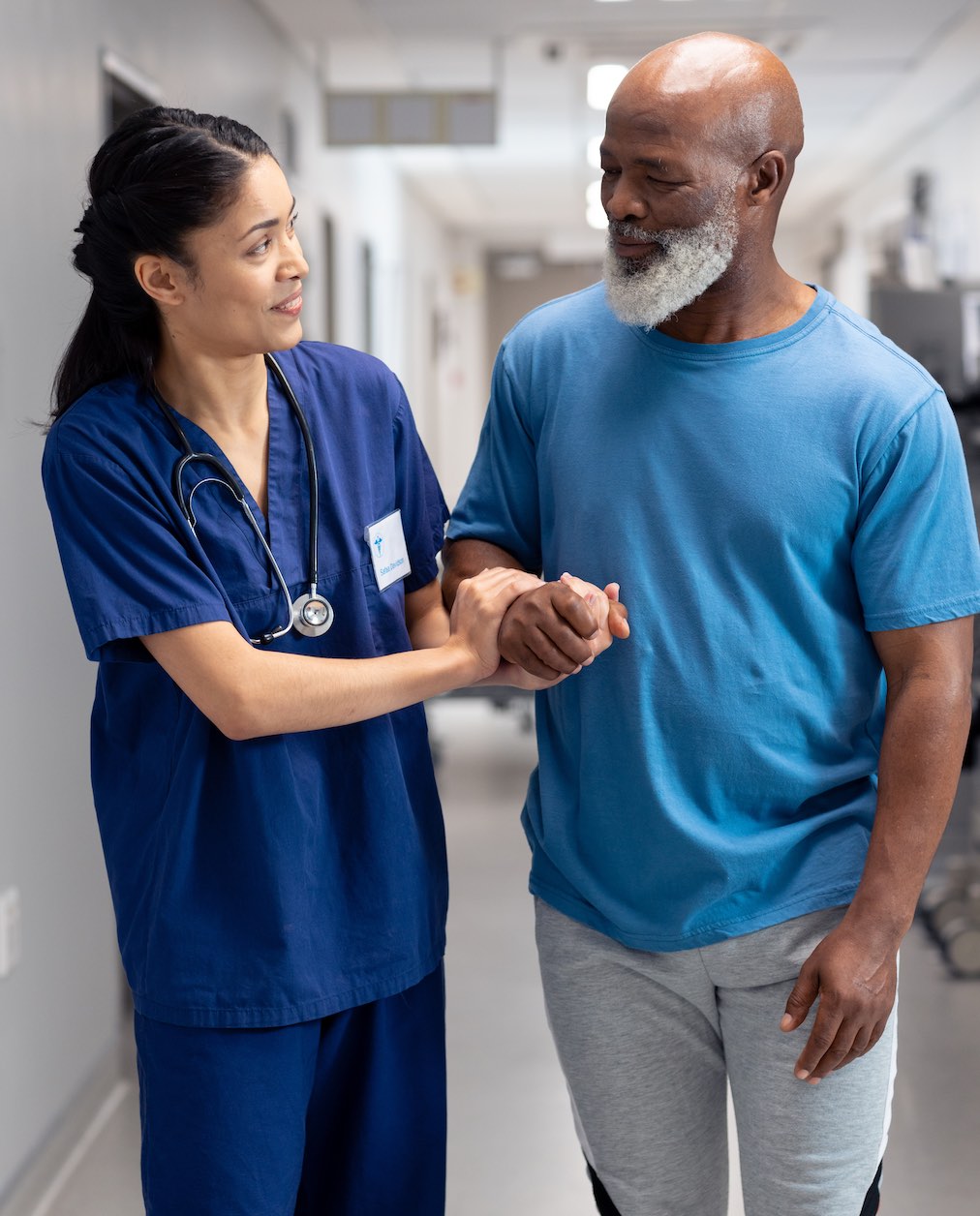 Services | Meadow View Nursing Center | Berlin, PA