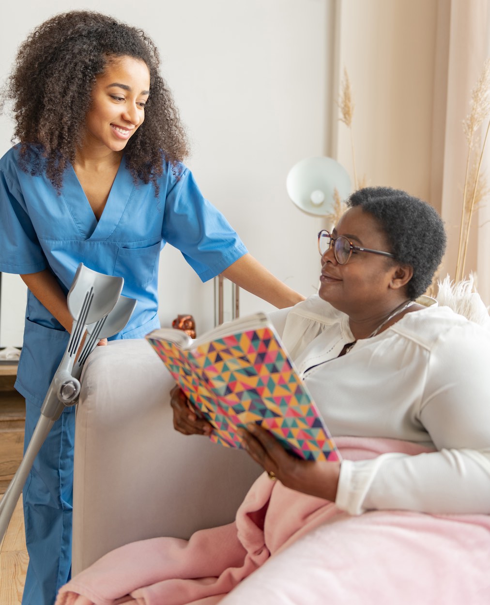 Services | Meadow View Nursing Center | Berlin, PA