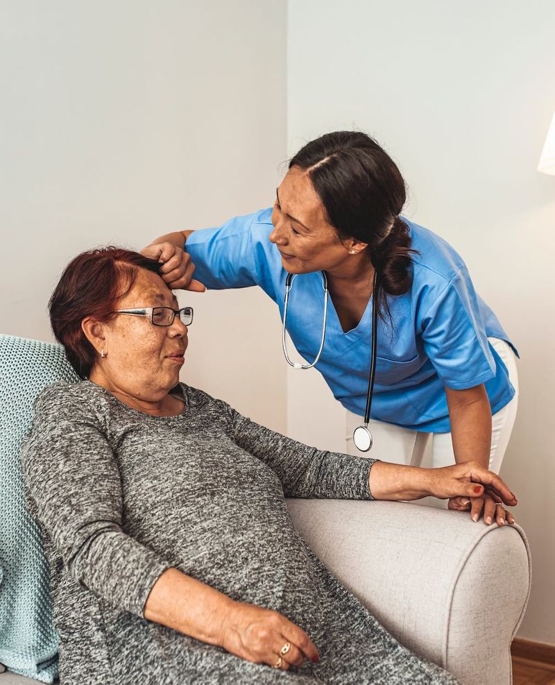 Services | Meadow View Nursing Center | Berlin, PA