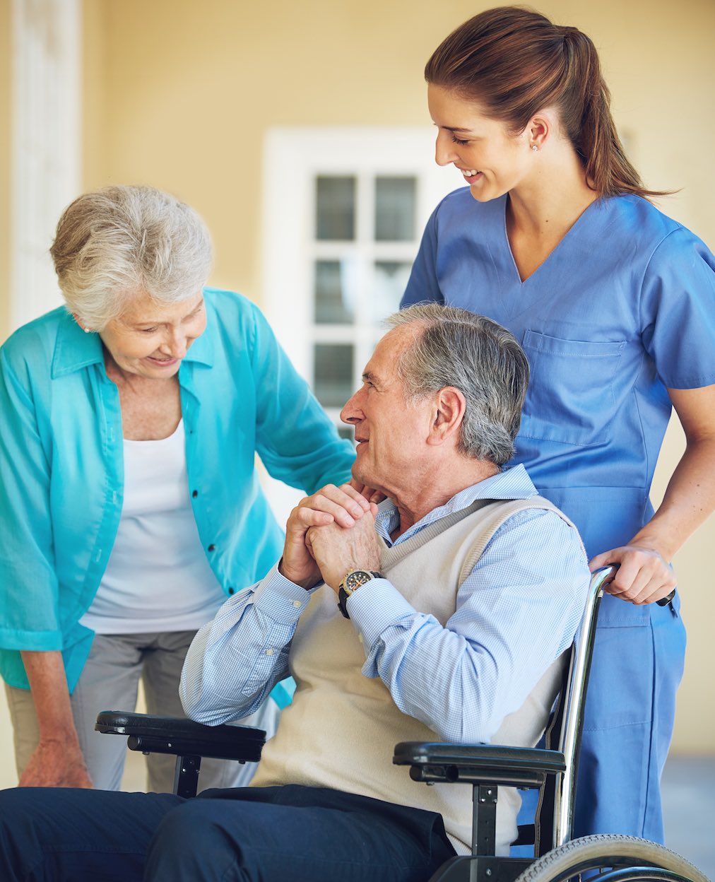 Services | Meadow View Nursing Center | Berlin, PA