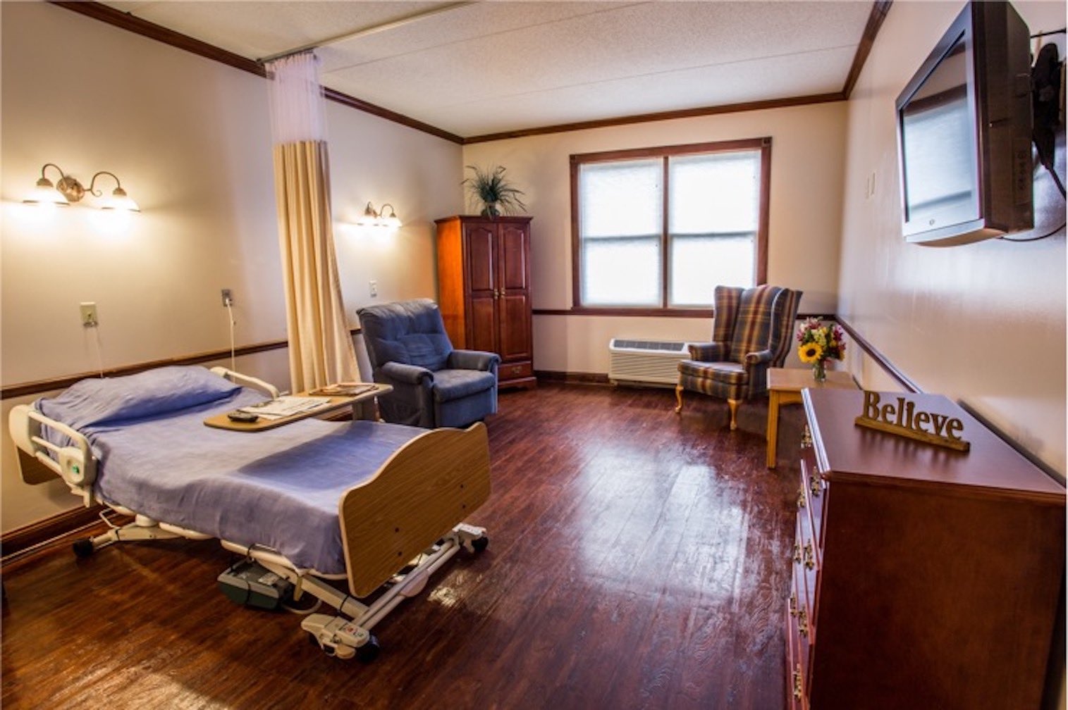 Gallery | Meadow View Nursing Center | Berlin, PA