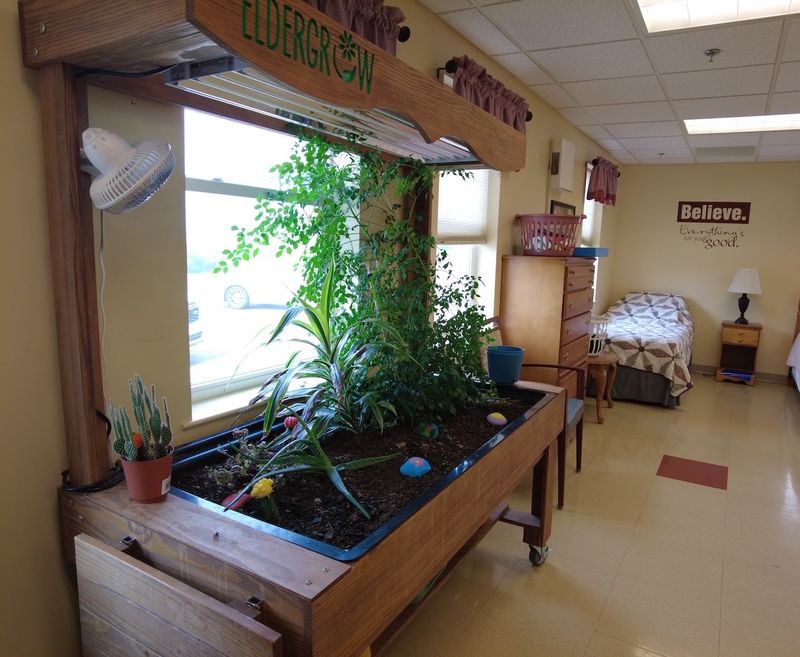 Meadow View Nursing Center | Berlin, PA