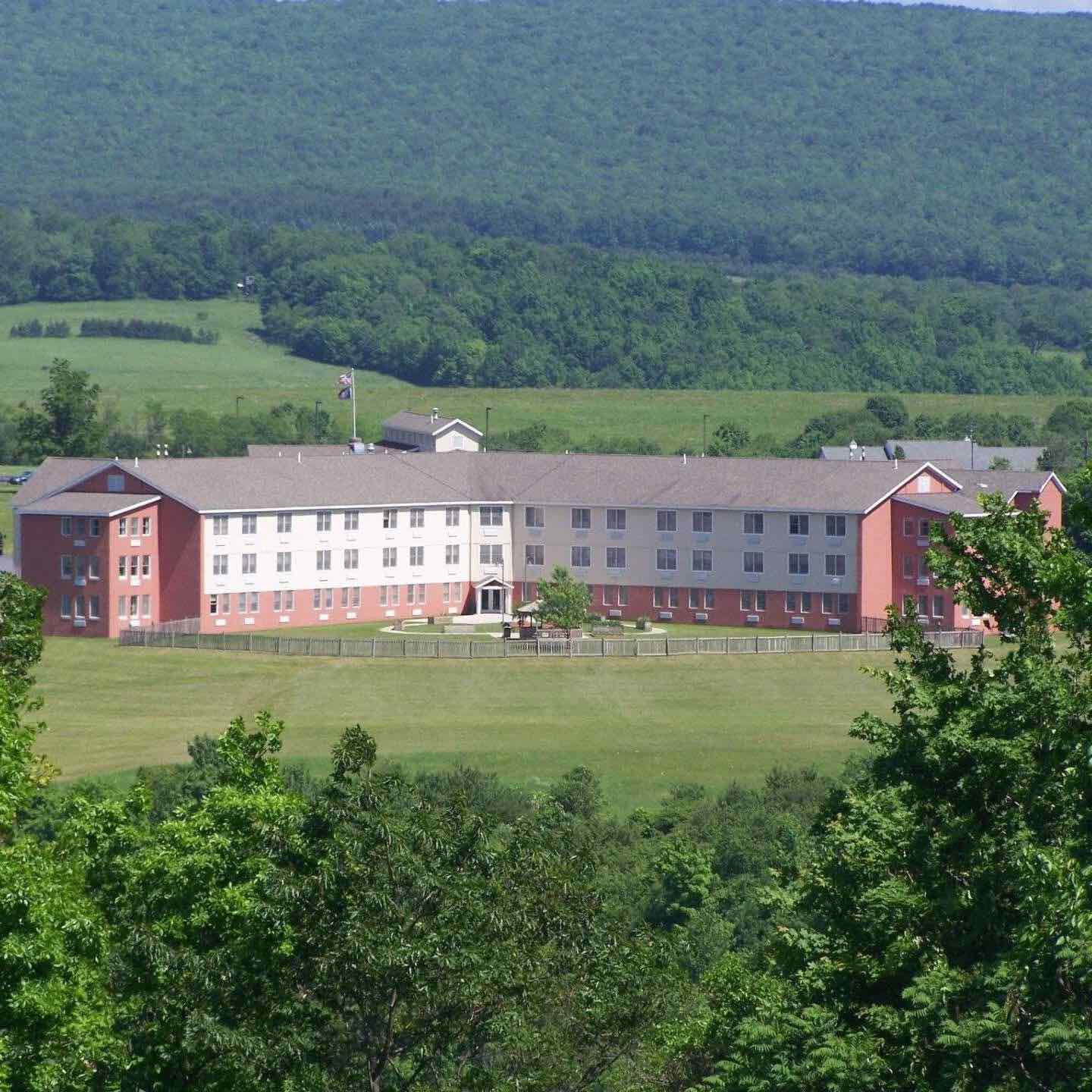 Gallery | Meadow View Nursing Center | Berlin, PA