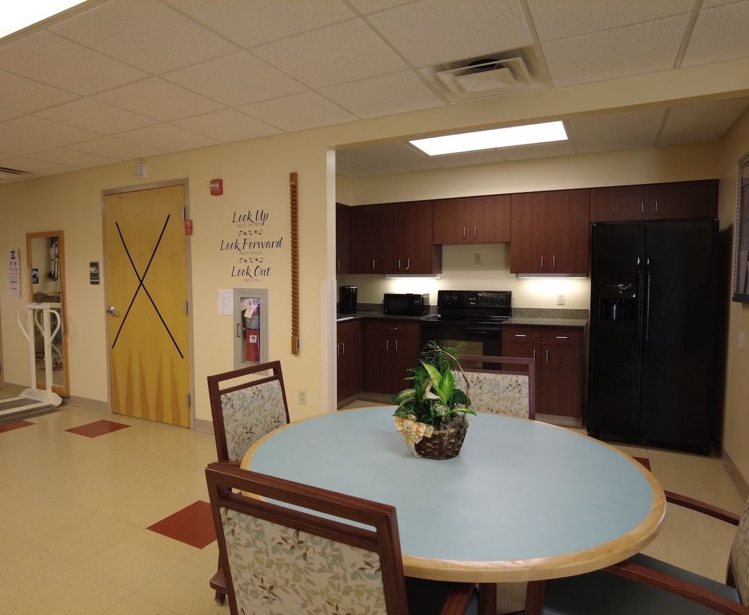 Meadow View Nursing Center | Berlin, PA