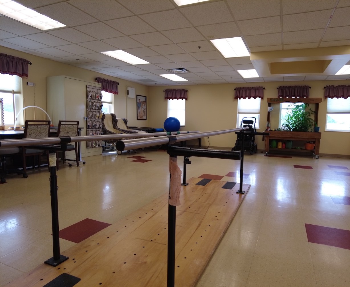 Gallery | Meadow View Nursing Center | Berlin, PA