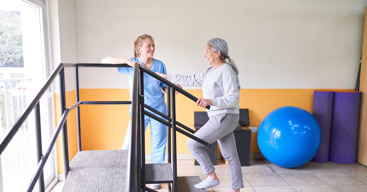 Meadow View Nursing Center | Berlin, PA