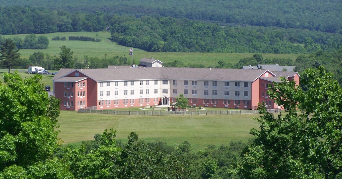 Gallery | Meadow View Nursing Center | Berlin, PA