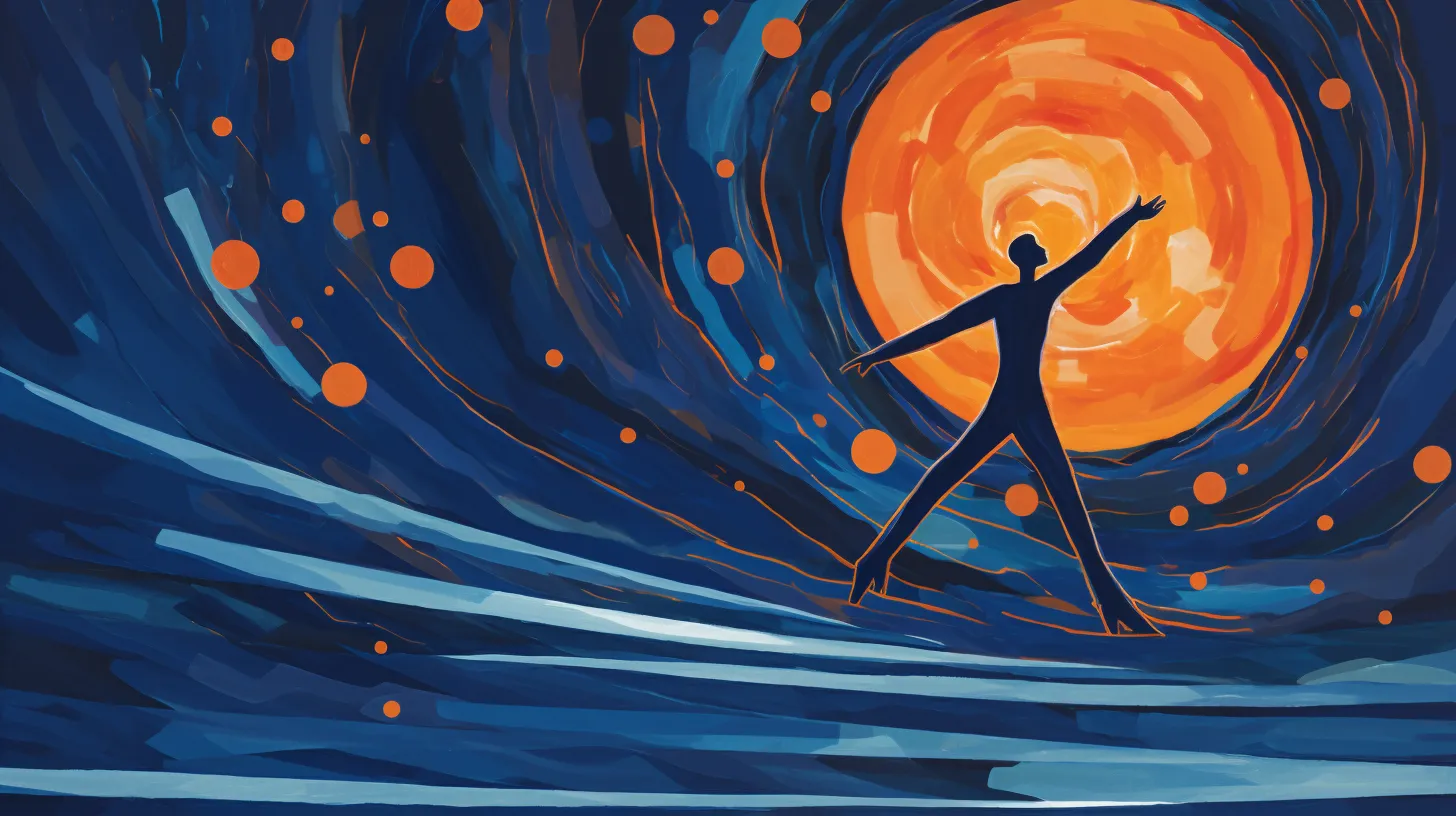 Foster — Experience the cathartic joy of writing for its own sake