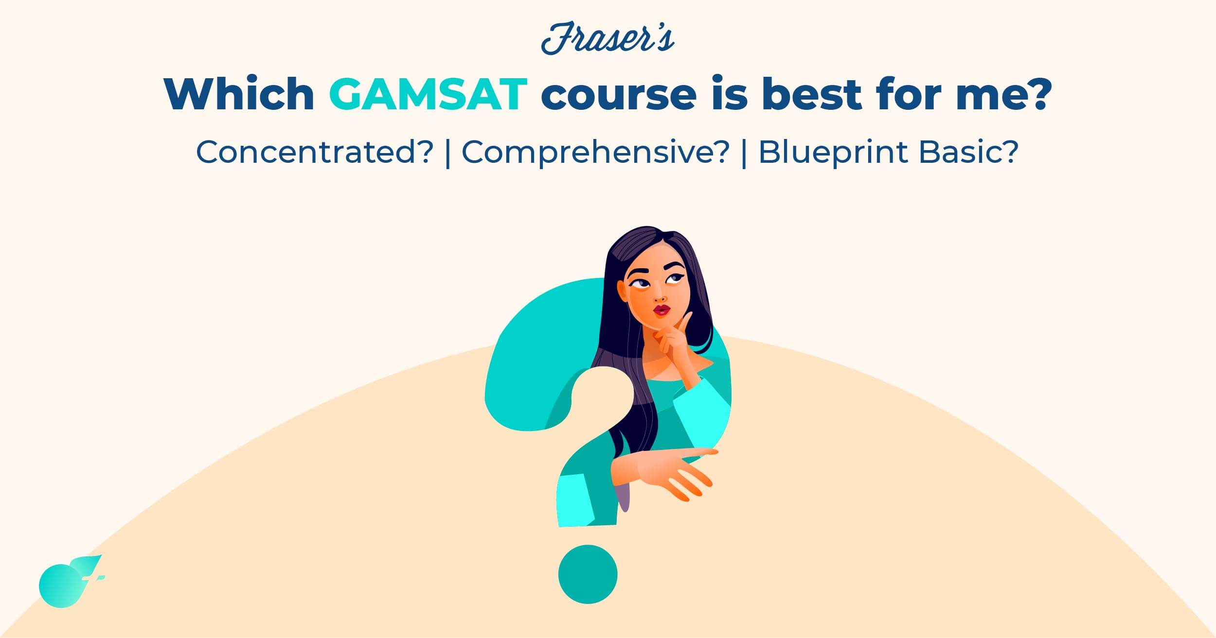 Best GAMSAT Preparation Courses For You