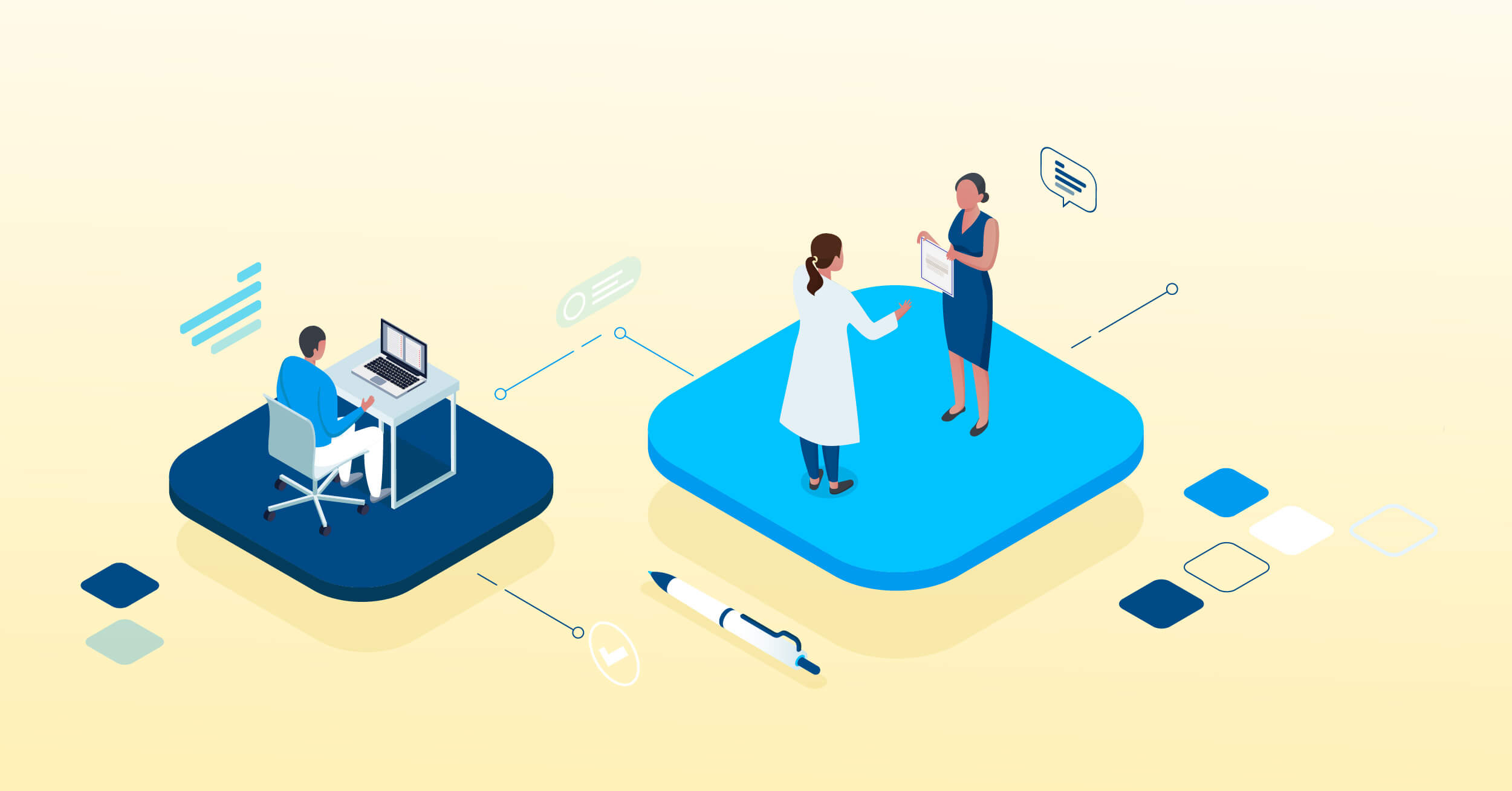 MMI Acting Stations - What You Need To Know