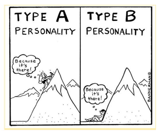 What Personality Type Is Best for Medicine?