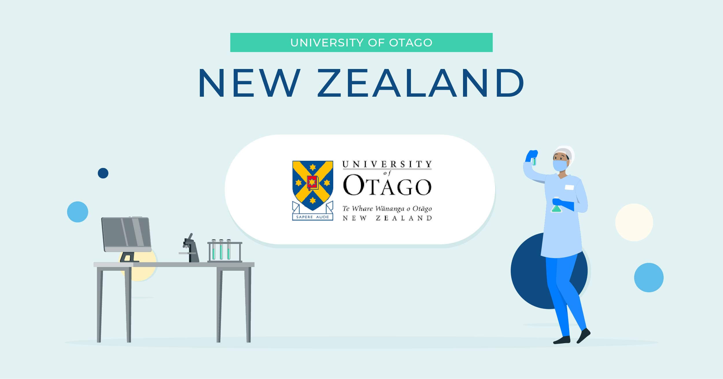 University of Otago Undergraduate Medicine