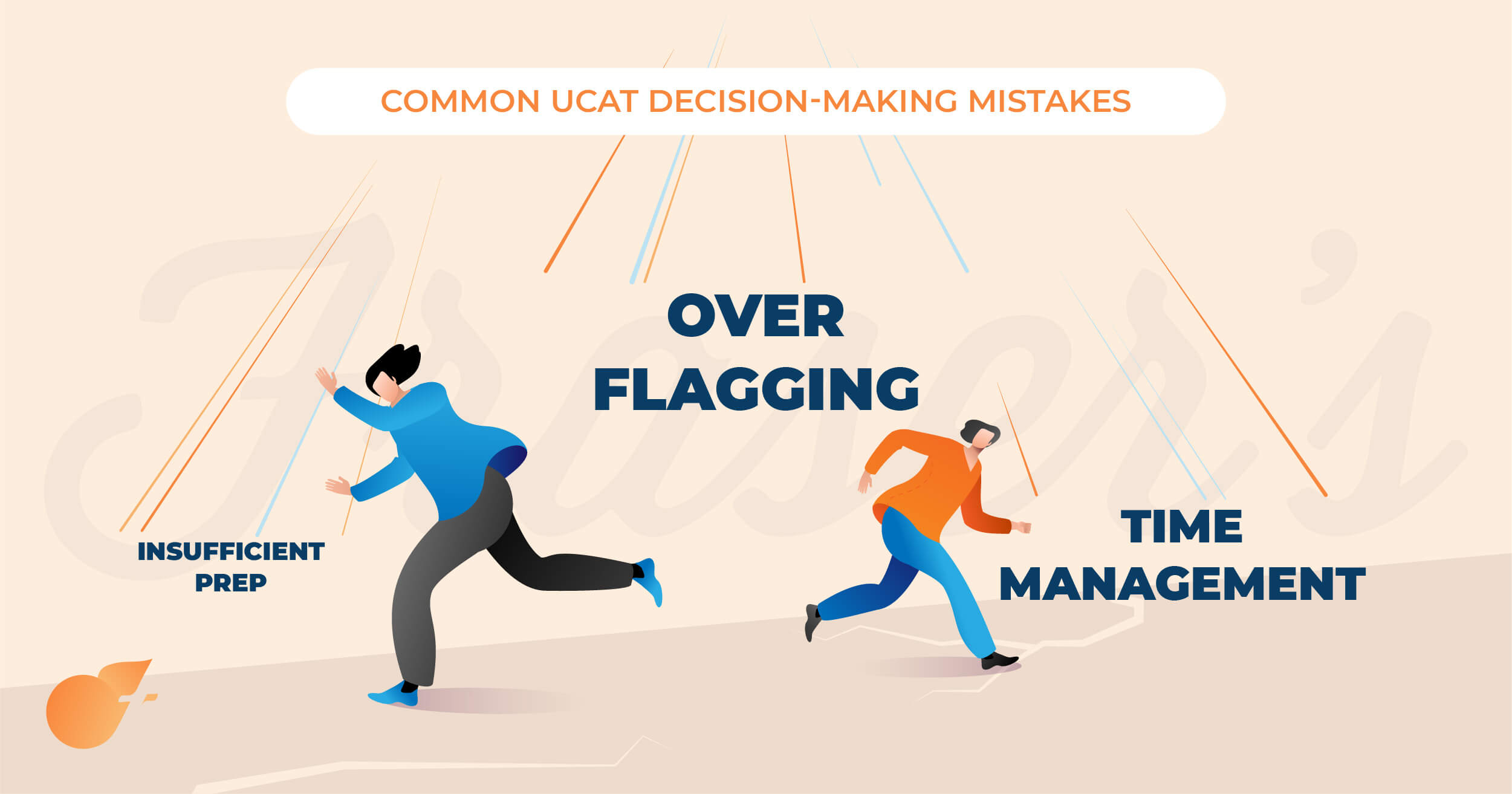 Common UCAT Decision-Making Mistakes