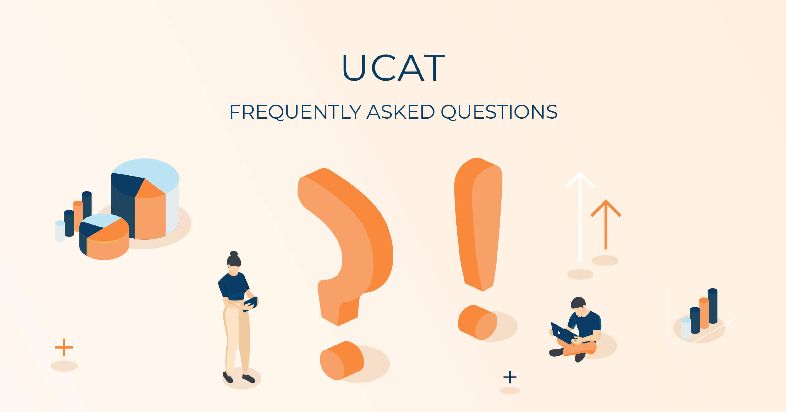 UCAT Scores | Frequently Asked Questions