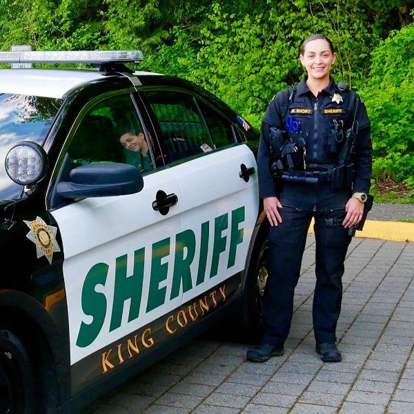 King County Police Officers Guild