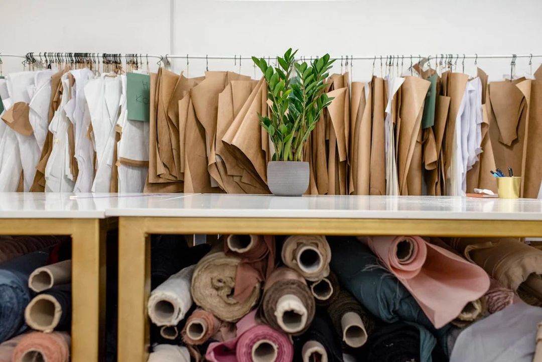 Types of garment samples you should know for apparel production