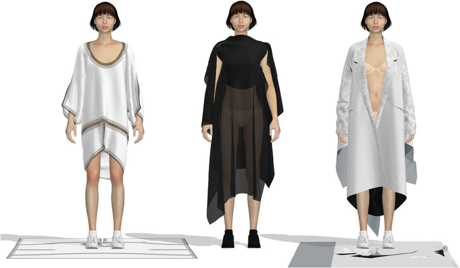 Types of garment samples you should know for apparel production