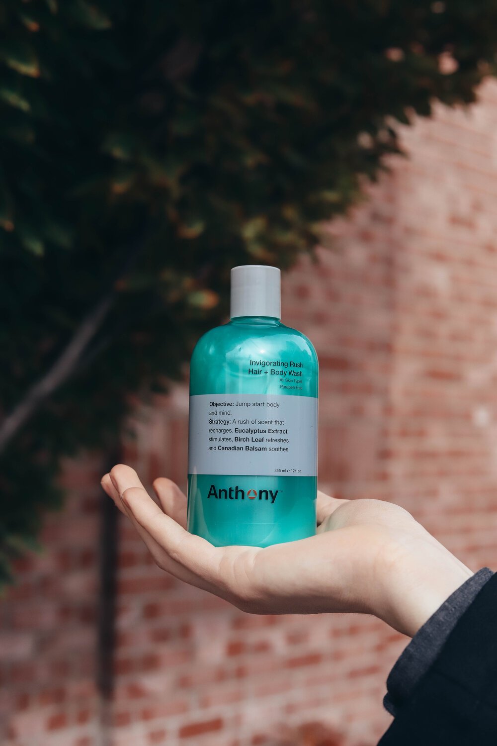 Cohley Campaign Spotlight : Anthony Brands | Cohley